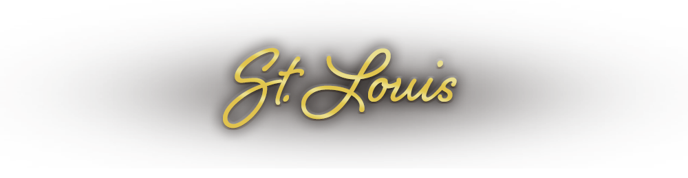 St. Louis – 801 Chophouse
