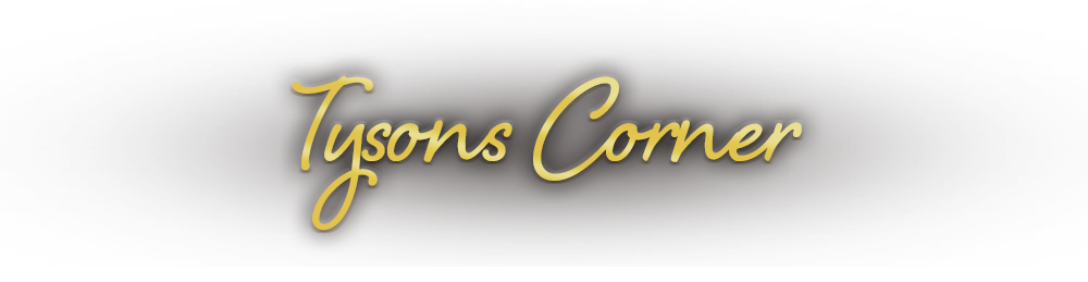 Tysons Corner – 801 Chophouse